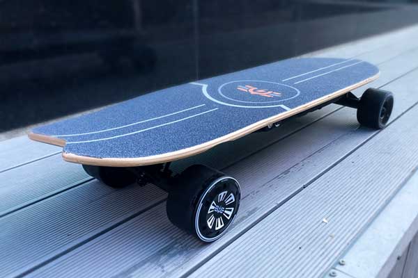 YOUR BEST CHOICE - YECOO MT ELECTRIC SKATEBOARD – Yecoo Board