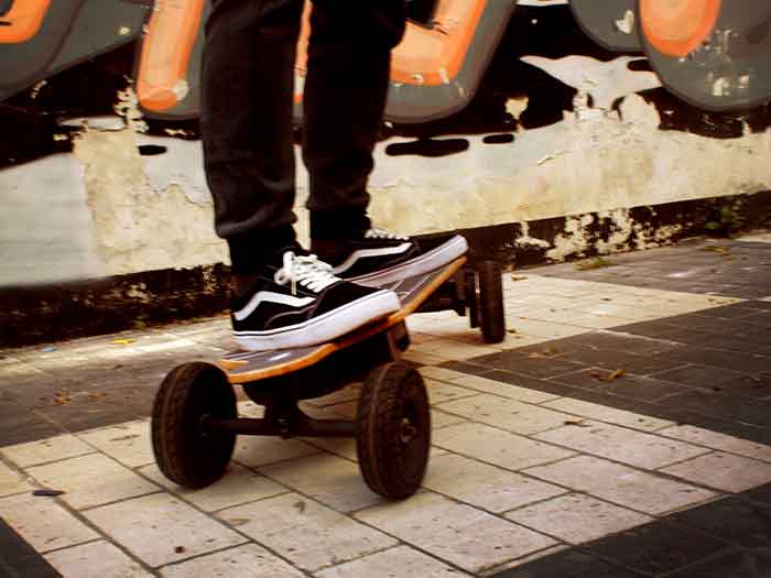 How to pick a skateboard？ – Yecoo Board